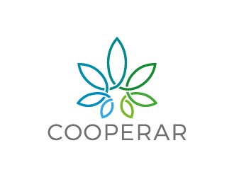 COOPERAR Logo Design - 48hourslogo