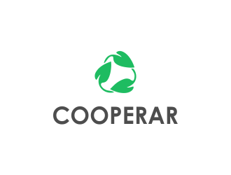COOPERAR Logo Design - 48hourslogo