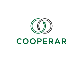 COOPERAR Logo Design - 48hourslogo
