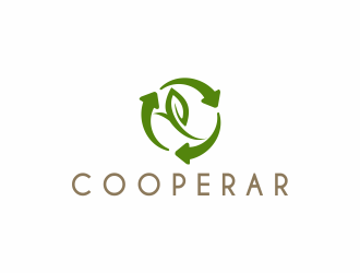 COOPERAR Logo Design - 48hourslogo