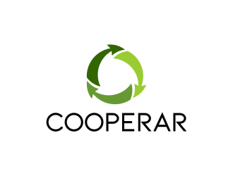 COOPERAR Logo Design - 48hourslogo