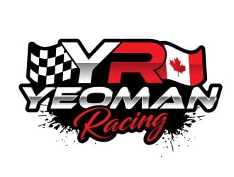 YEOMAN RACING Logo Design - 48hourslogo