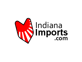 Indiana Imports Logo Design - 48hourslogo