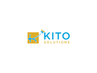 Kito Solutions Logo Design - 48hourslogo