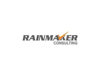 Rainmaker consulting Logo Design - 48hourslogo