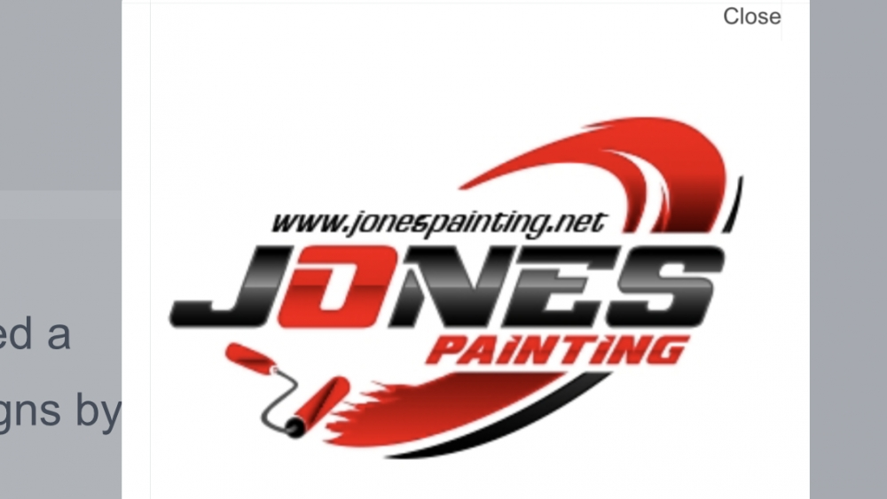 Southeast Custom Painting Logo Design - 48hourslogo