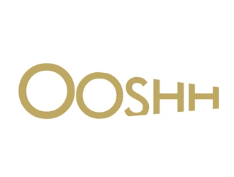 Ooshh Logo Design - 48hourslogo
