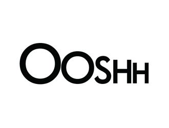 Ooshh Logo Design - 48hourslogo
