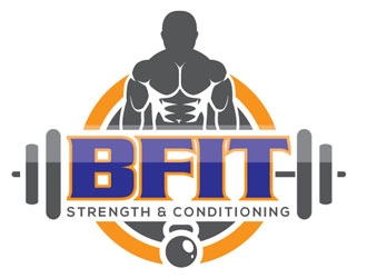 BFIT Logo Design - 48hourslogo