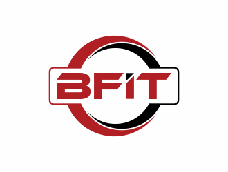 BFIT Logo Design - 48hourslogo