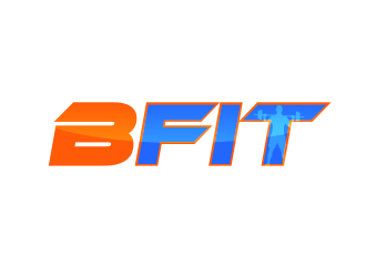 BFIT Logo Design - 48hourslogo