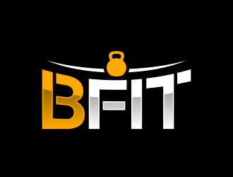 BFIT Logo Design - 48hourslogo