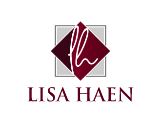Lisa Haen Logo Design - 48hourslogo