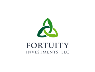 Fortuity Investments, LLC Logo Design - 48hourslogo