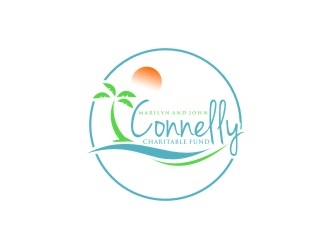 Marilyn and John Connelly Charitable Fund Logo Design - 48hourslogo