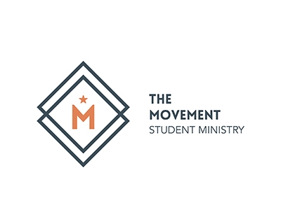 Grace Student Ministries Logo Design - 48hourslogo