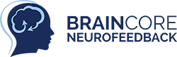 Dr. Maegan Stanga Whole Brain Wellness Logo Design - 48hourslogo