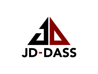JD - Dass Logo Design - 48hourslogo