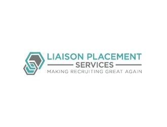 Liaison Placement Services Logo Design - 48hourslogo