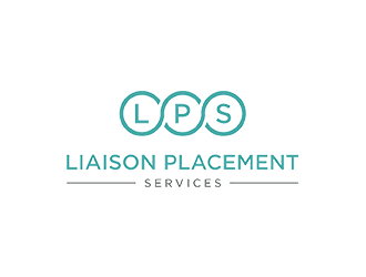 Liaison Placement Services Logo Design - 48hourslogo