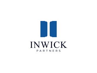 Inwick Partners Logo Design - 48hourslogo