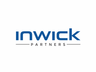 Inwick Partners Logo Design - 48hourslogo