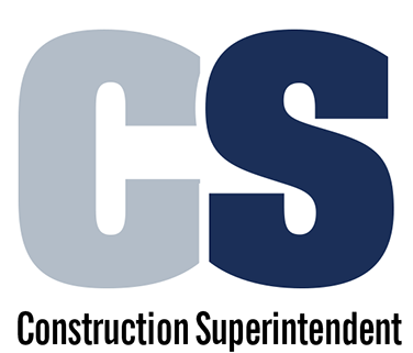 NYC Construction Superintendents, LLC Logo Design - 48hourslogo