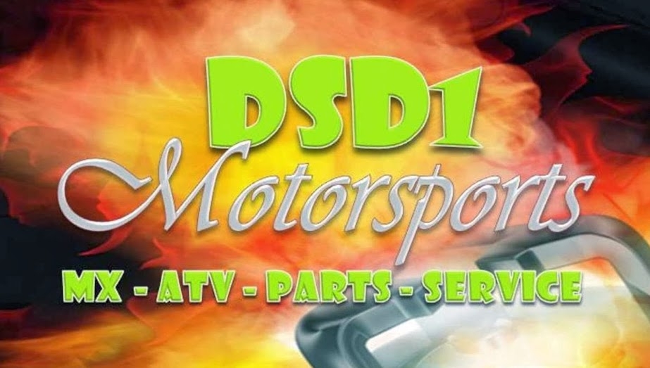 DSD1 MOTORSPORTS Logo Design - 48hourslogo