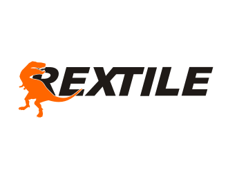 REXTILE Logo Design - 48hourslogo
