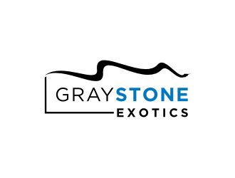 GrayStone Exotics Logo Design - 48hourslogo