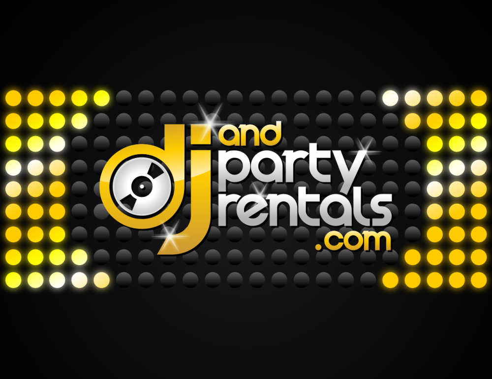 Be My Wedding DJ / BeMyWeddingDJ.com Logo Design - 48hourslogo