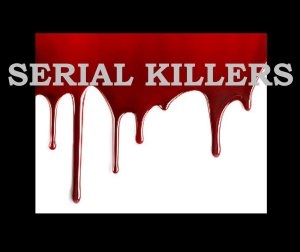 serial killers and popular culture Logo Design - 48hourslogo