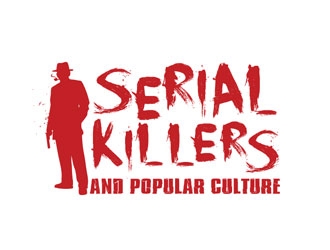 serial killers and popular culture Logo Design - 48hourslogo
