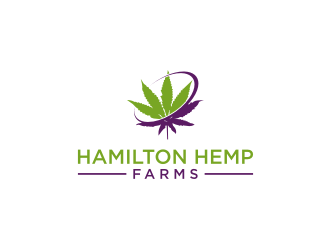 Hamilton Hemp Farms Logo Design - 48hourslogo