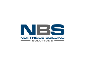 Northside Building Solutions Logo Design - 48hourslogo