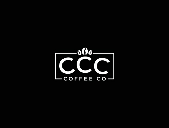 3C Coffee Co Logo Design - 48hourslogo