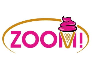 Zoom! Logo Design - 48hourslogo