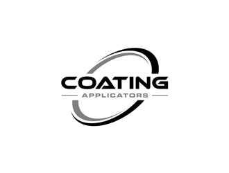 Coating Applicators Logo Design - 48hourslogo
