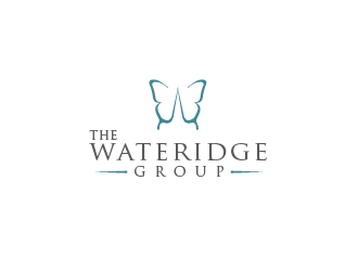 The Wateridge Group Logo Design - 48hourslogo