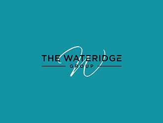 The Wateridge Group Logo Design - 48hourslogo