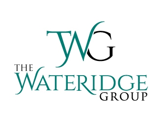 The Wateridge Group Logo Design - 48hourslogo