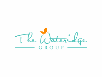 The Wateridge Group Logo Design - 48hourslogo