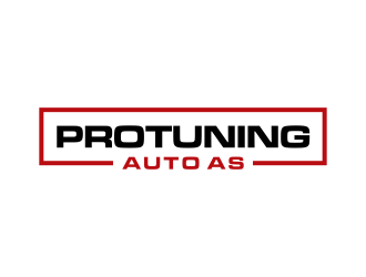 Protuning Auto AS Logo Design - 48hourslogo