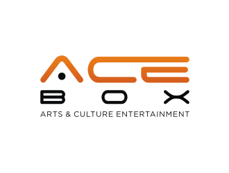 ACE Box Logo Design - 48hourslogo