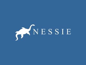 Nessie Logo Design - 48hourslogo