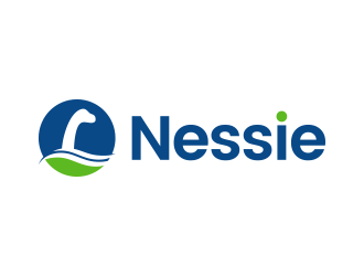 Nessie Logo Design - 48hourslogo
