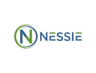 Nessie Logo Design - 48hourslogo