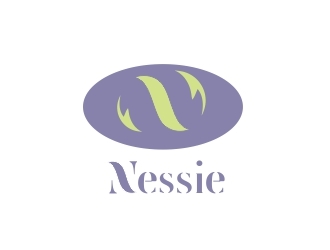 Nessie Logo Design - 48hourslogo