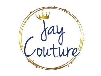 Jay Couture Logo Design - 48hourslogo