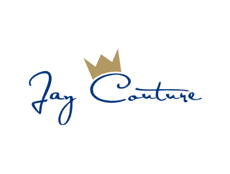 Jay Couture Logo Design - 48hourslogo